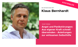 Online Gesunde-Psyche-Kongress 2022 - Infos & Anmeldung