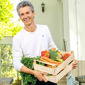 Dr. Jens Freese Online-Kongress Speaker 2025