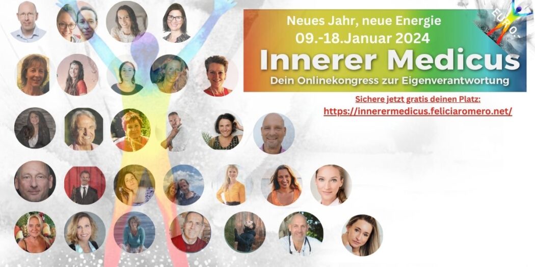 Innerer Medicus-Kongress 2024 - Infos & Anmeldung