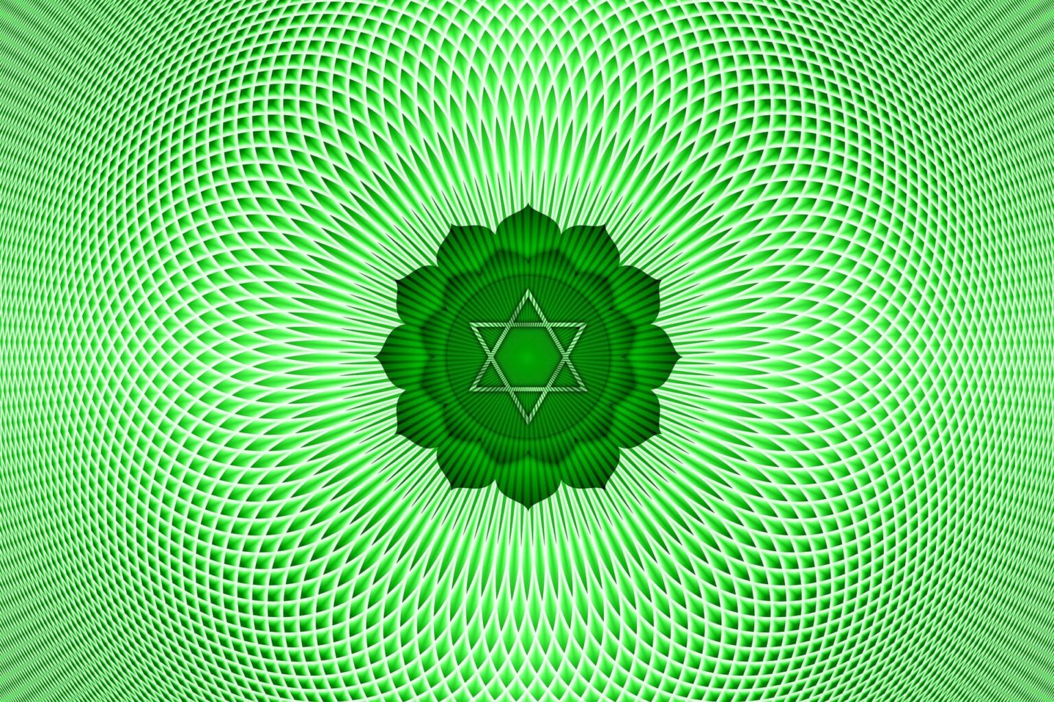 Das Herzchakra Blockaden erkennen und lösen (Anahata)